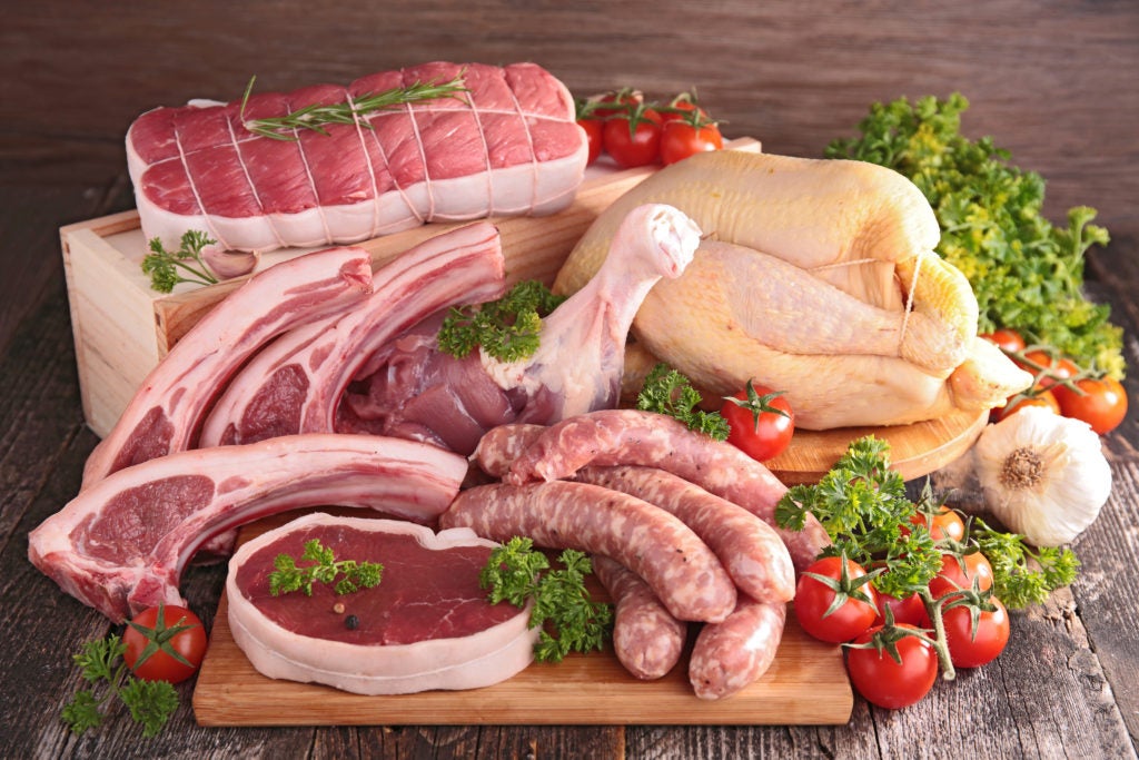 Cache Valley Combo Mini Bundle | Cache Valley Meats Custom Cutting